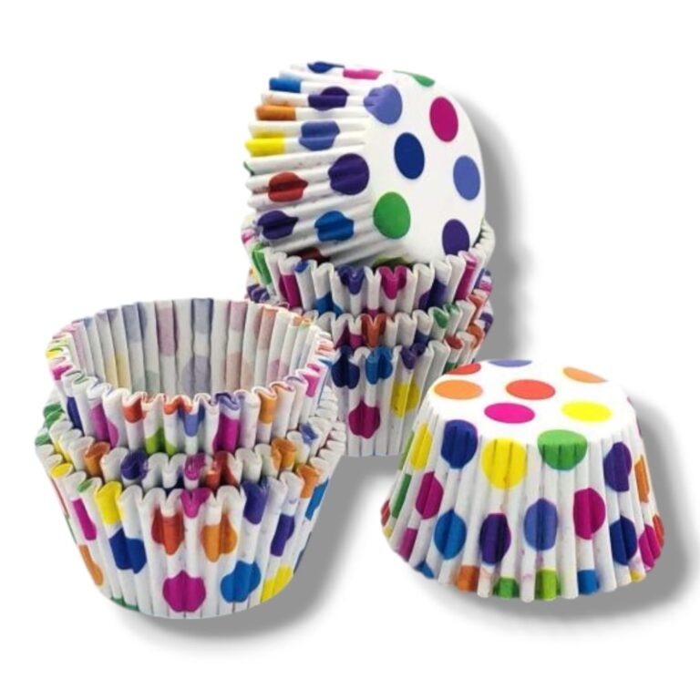 PIROTIN NUMERO 10 LUNARES x15u – Cotillon Lapislazuli